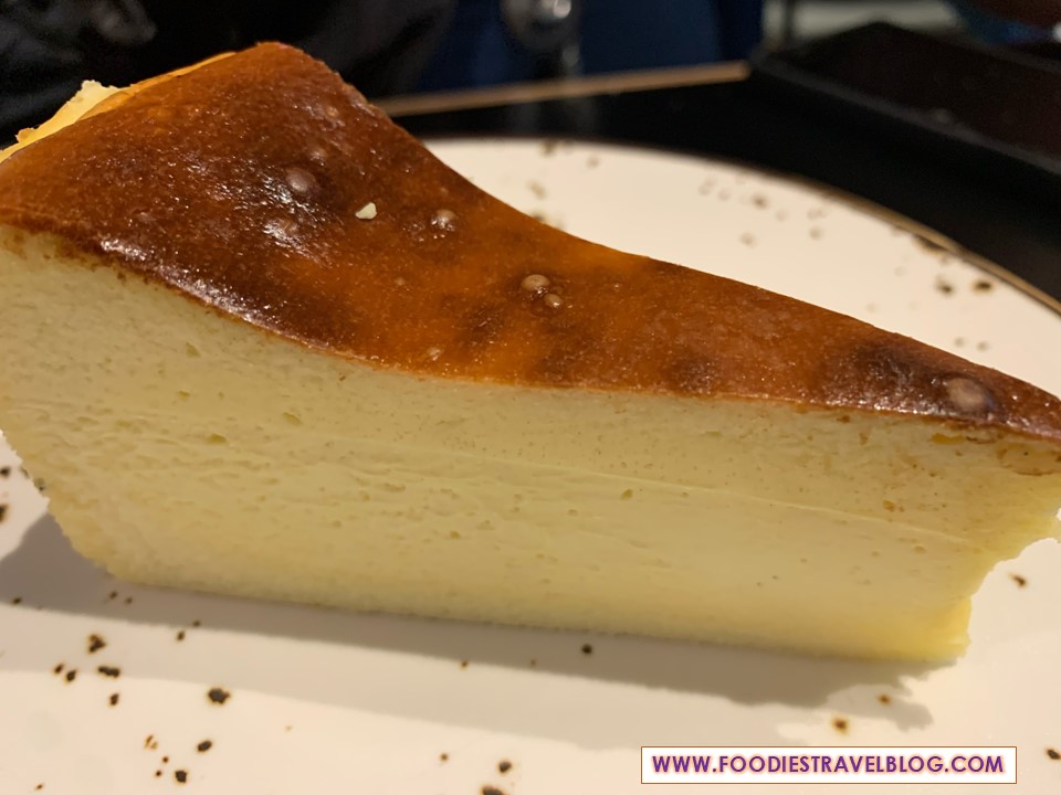 Up for Western delights? How about Naj and Belle in Bangsar? - A Food ...