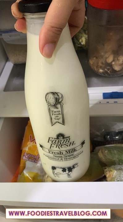 Five things to know before heading to Farm Fresh, UPM - A Food and ...