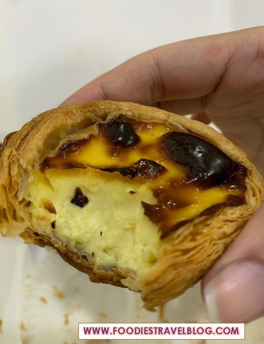 Food - A Food and Travel Blog