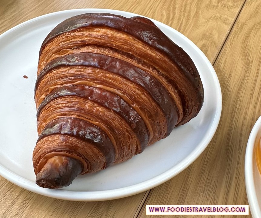 The Lemon Tree in Tropicana - A Food and Travel Blog