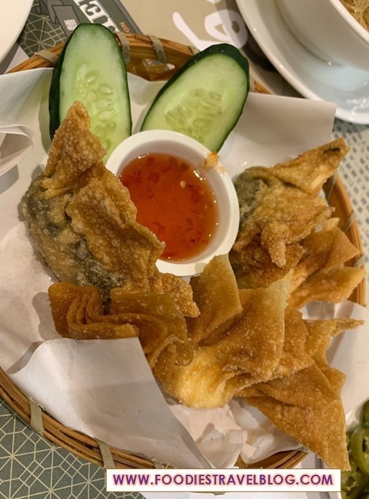 Mak’s Chee Authentic Wanton Noodle - A Food and Travel Blog