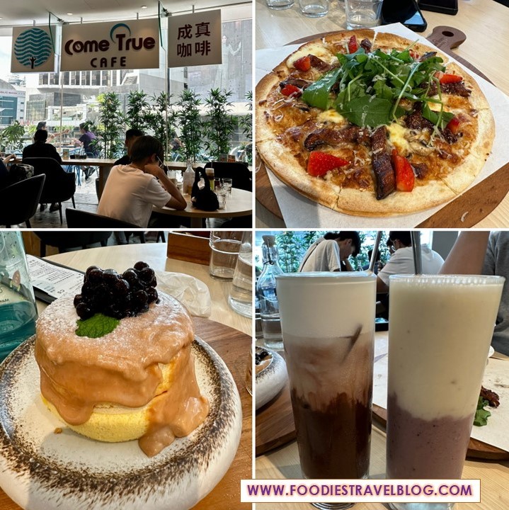 Top 5 Must Eat Food in Kuala Lumpur - A Food and Travel Blog