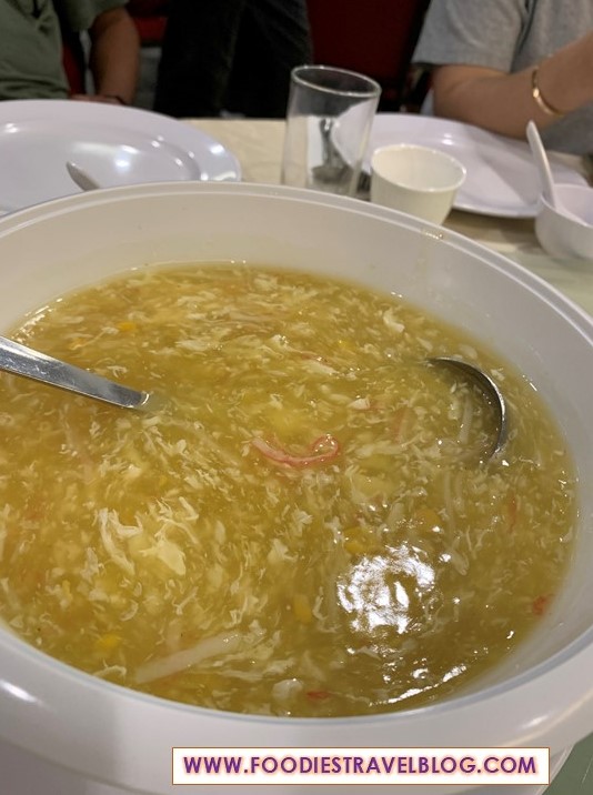 Nelayan Seafood Restaurant at Desaru Coast - A Food and Travel Blog