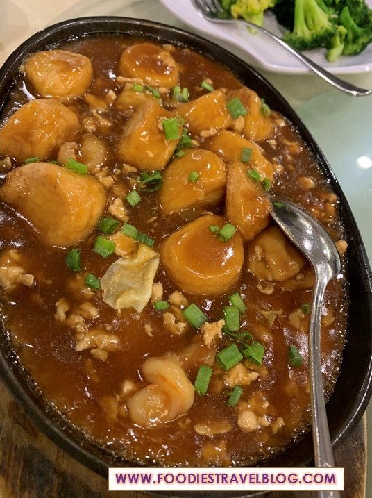 Nelayan Seafood Restaurant at Desaru Coast - A Food and Travel Blog