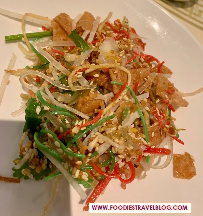 OUG Jade Restaurant, Kuala Lumpur - A Food and Travel Blog