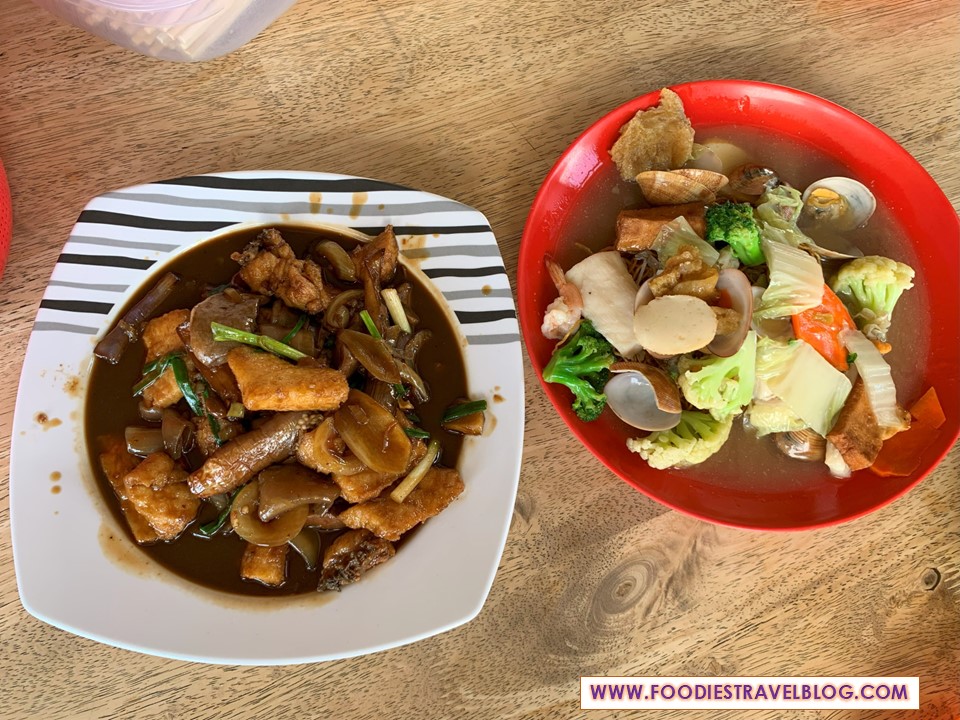 Three things to know about Tawau, Sabah - A Food and Travel Blog