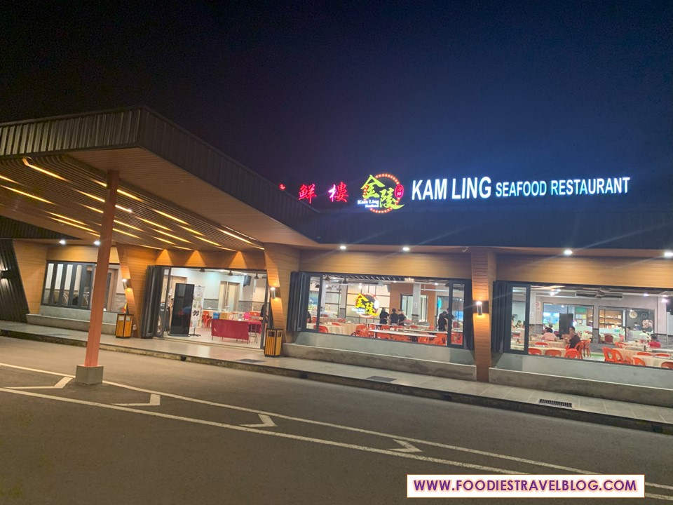 Three things to know about Tawau, Sabah - A Food and Travel Blog